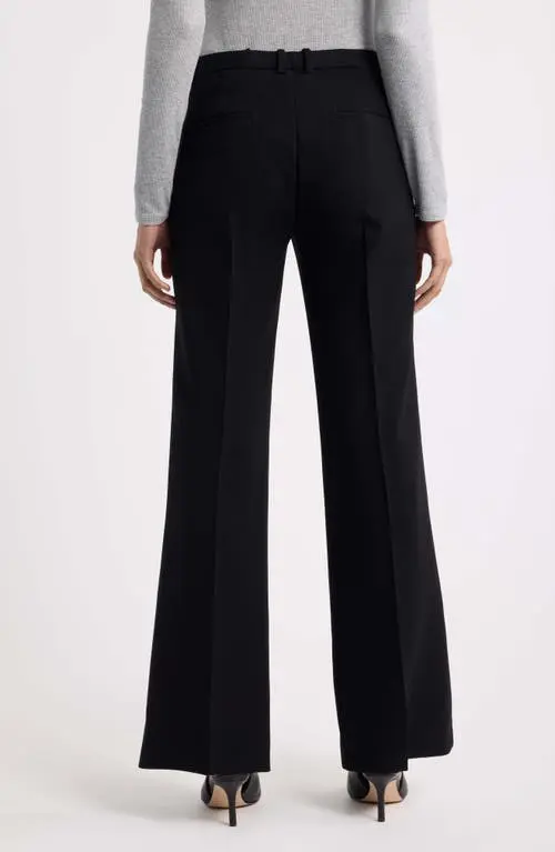 Theory Demitria Essential Pants