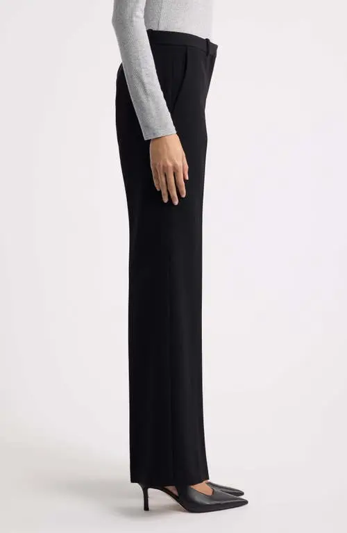 Theory Demitria Essential Pants