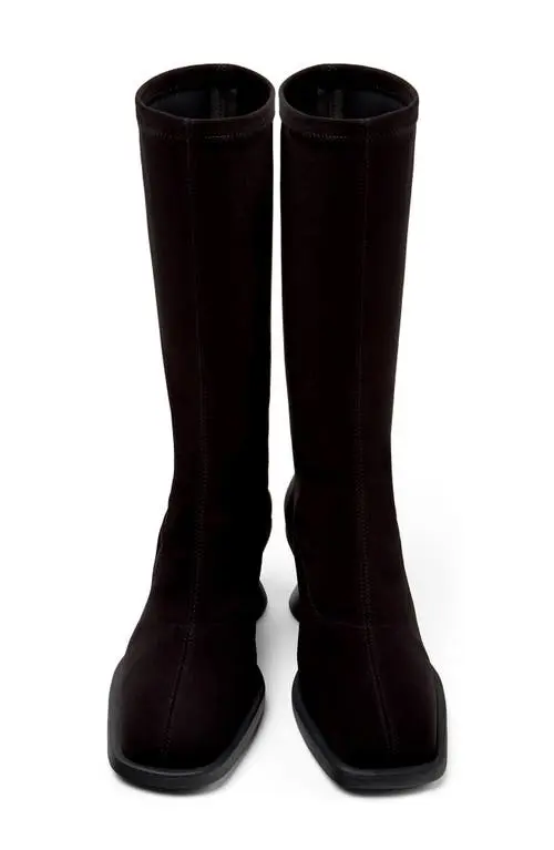 Camper Louise Textile High Boot