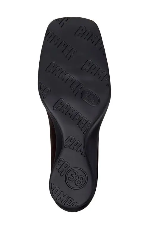 Camper Louise Textile High Boot