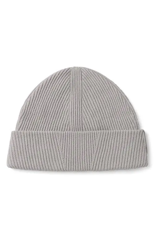 Veilance Conic Wool Toque - Silkstone