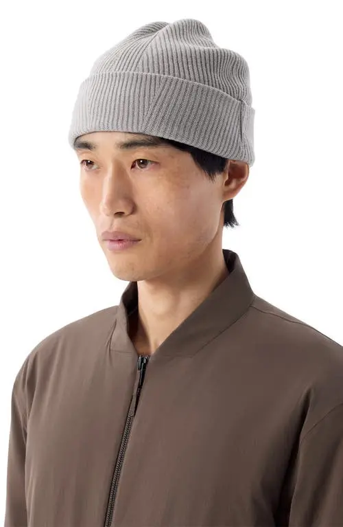 Veilance Conic Wool Toque - Silkstone