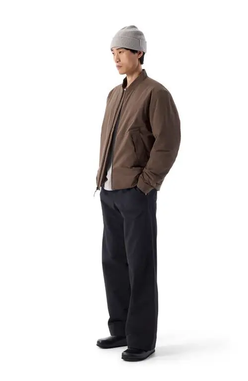Veilance Conic Wool Toque - Silkstone