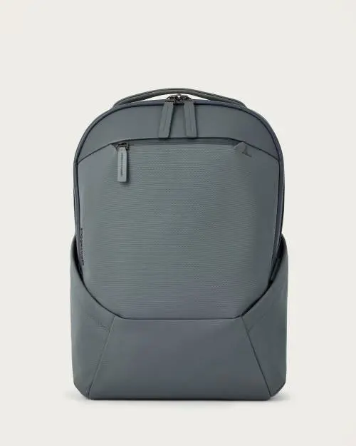 TROUBADOUR Apex Backpack 4.0 - Nomad Grey