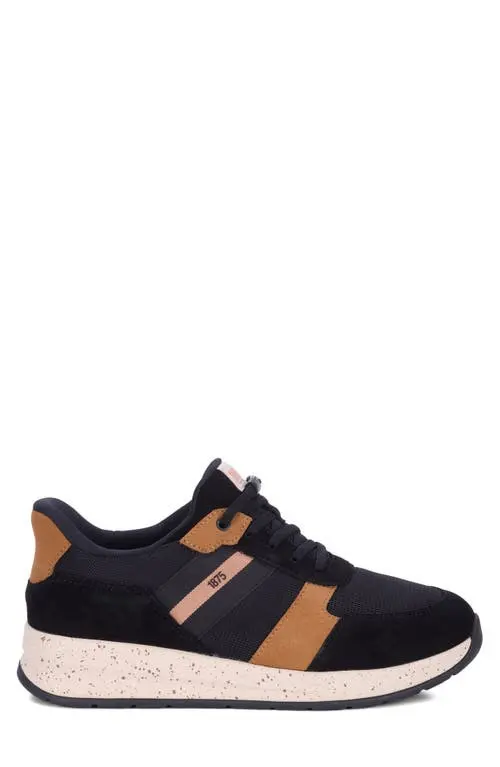 Drew Connor Sneaker - Black Combo