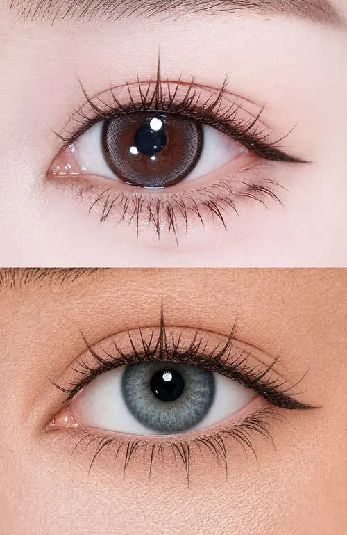 CHAR COSMETICS Dreaming Bunny Collection Pre-glued Reusable Lashes