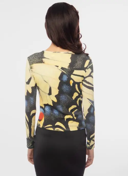 TYLER MCGILLIVARY Long Sleeve