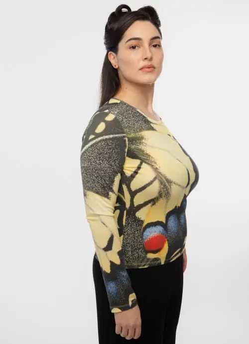 TYLER MCGILLIVARY Long Sleeve