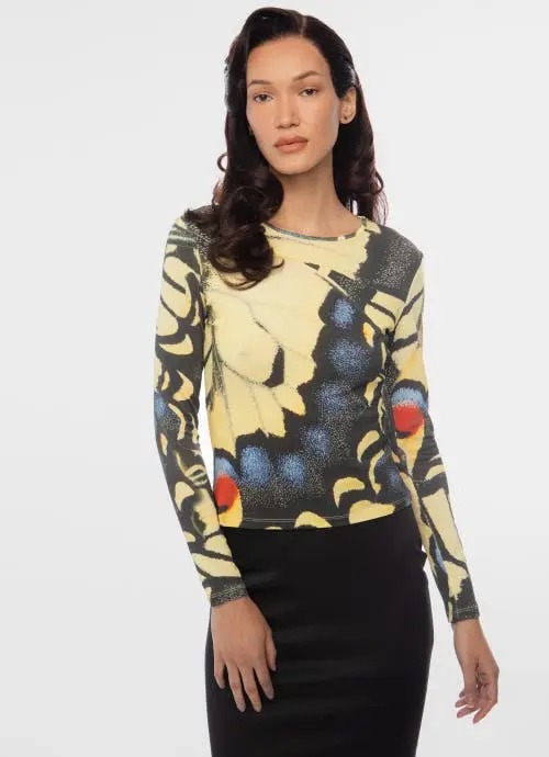 TYLER MCGILLIVARY Long Sleeve