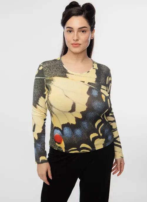 TYLER MCGILLIVARY Long Sleeve