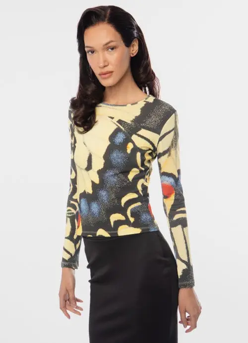 TYLER MCGILLIVARY Long Sleeve