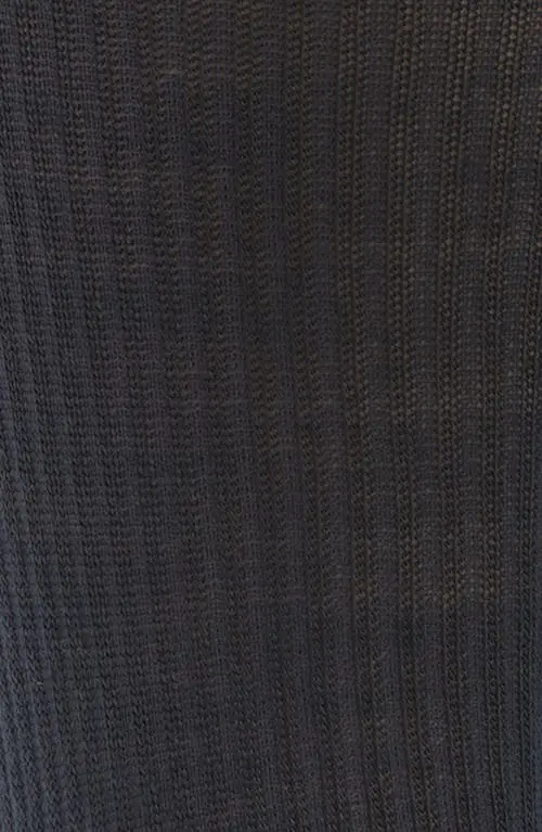 BOSS 2-pack Ribbed Wool Blend Dress Socks