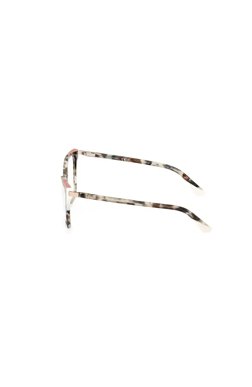 MARCIANO Slim Square Acetate Eyeglasses