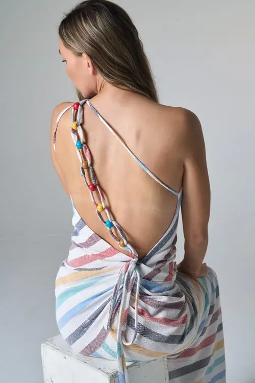 JBQ Mena Dress
