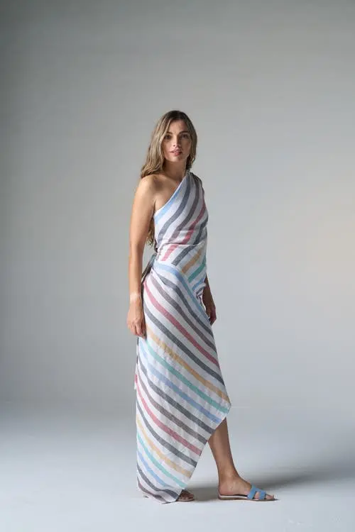 JBQ Mena Dress