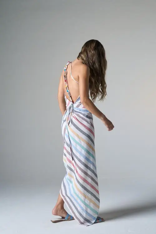 JBQ Mena Dress