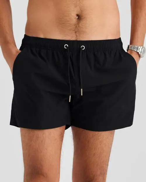 VACAY SWIMWEAR Bari Stretch Swim Short