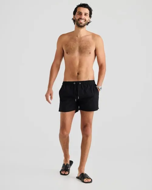 VACAY SWIMWEAR Bari Stretch Swim Short