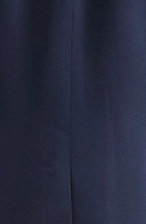 Veronica Beard Wryllen Collarless Jacket