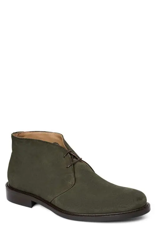 Bruno Magli Desmo Leather Chukka Boot