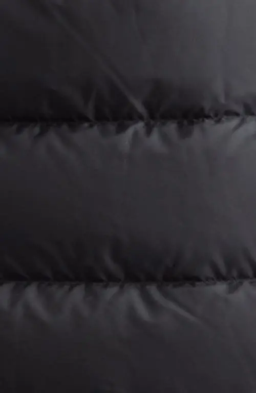 Moncler Gie Long Down Coat