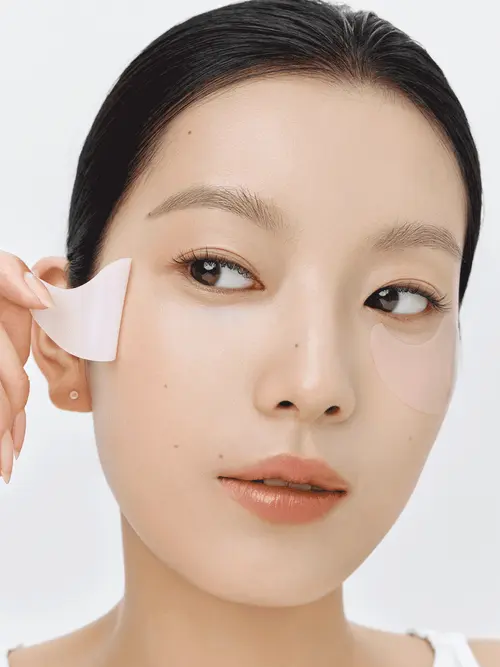 TEREZ & HONOR Collagen Multi-peptide Eye Gel Patch