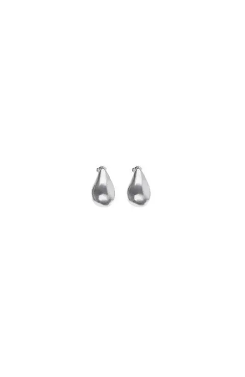 UNODE50 Tone Drop Earrings