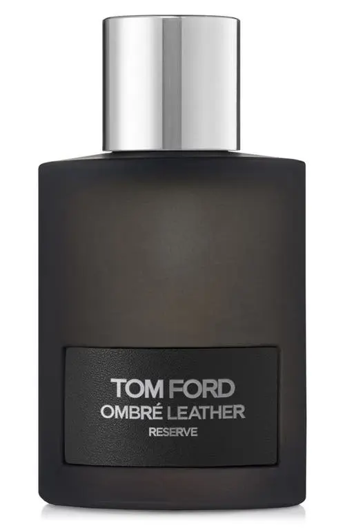 TOM FORD Ombre Leather Reserve Eau De Parfum - No Color