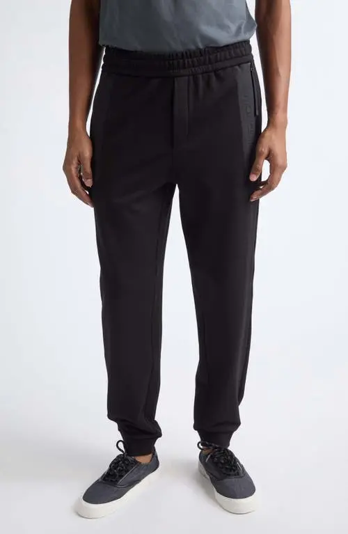 Moncler Cotton Joggers