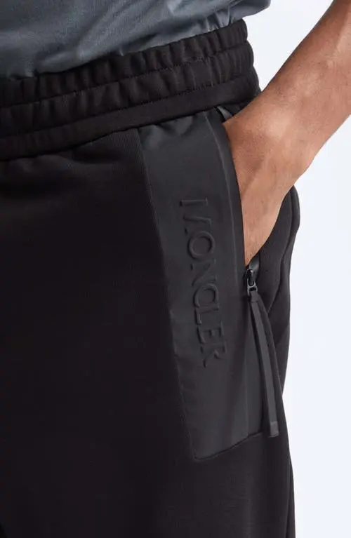 Moncler Cotton Joggers