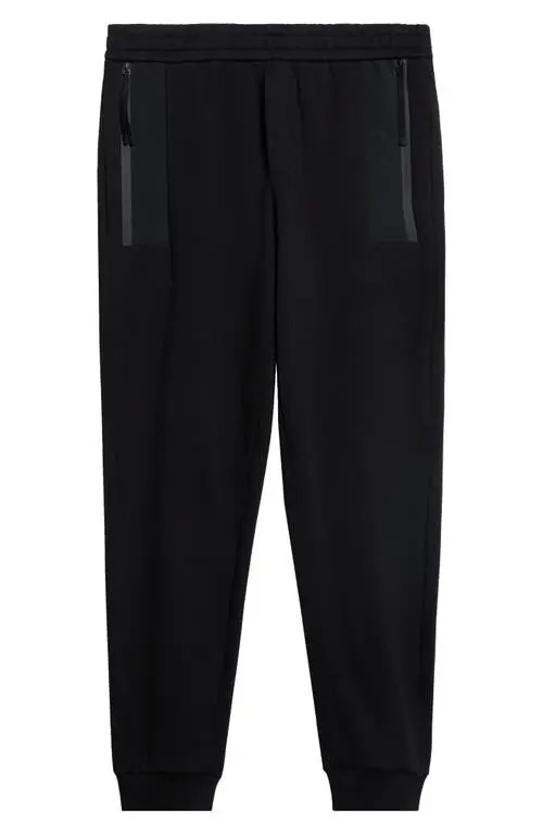 Moncler Cotton Joggers