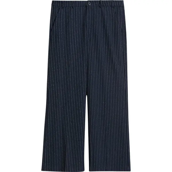 KROST Pinstripe Trousers