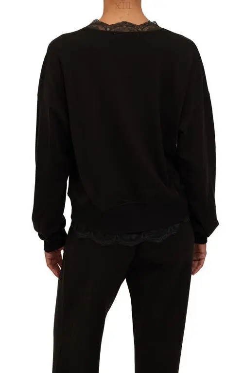 PROJECT SOCIAL T Malibu Pullover