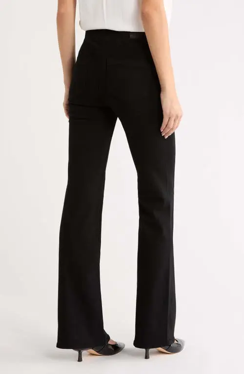 Paige Sofia High Waist Wide Leg Jeans