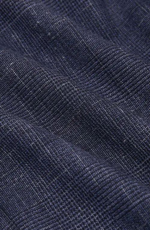 REISS Penso Glen Plaid Sport Coat