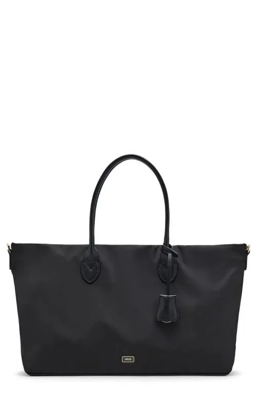 Mango Double Handle Shopper Bag