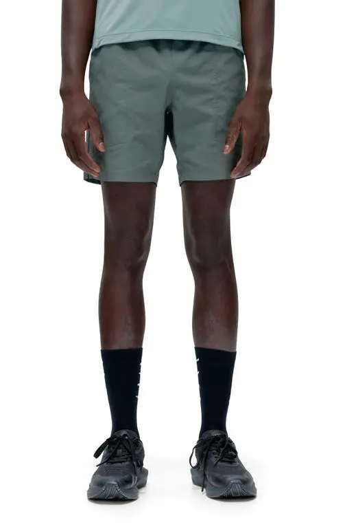 BORN LIVING YOGA Rhein 2.0 Performance Sports Short
