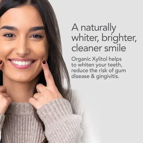 ORL LABS Natural Toothpaste & Mouthwash Bundle