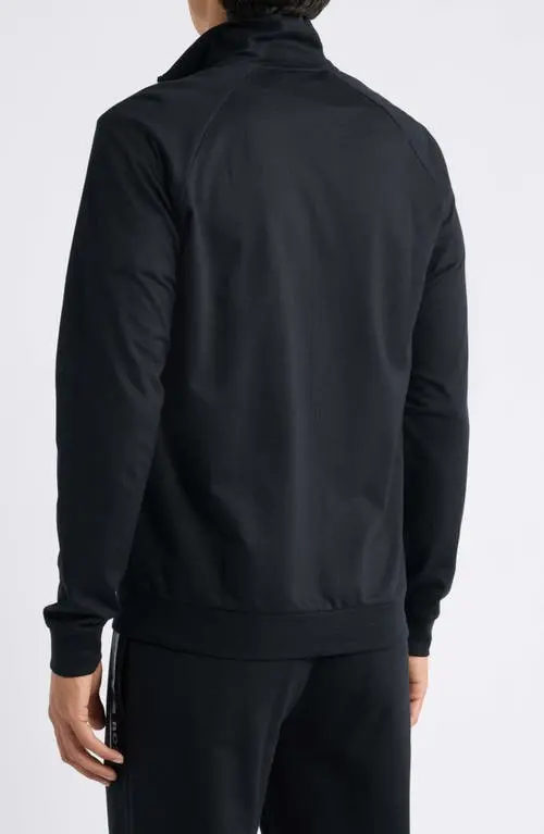 BOSS Authentic Full Zip Jacket