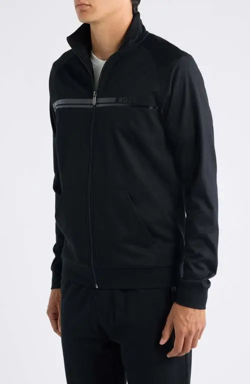 BOSS Authentic Full Zip Jacket
