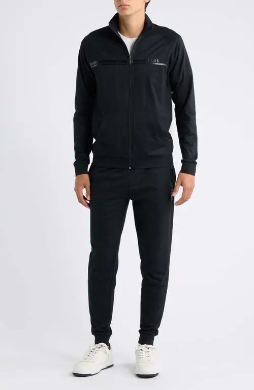 BOSS Authentic Full Zip Jacket