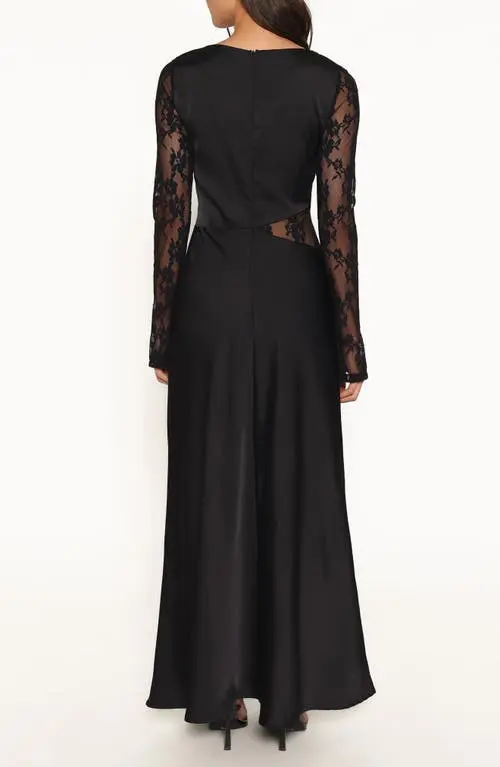 PETAL & PUP Corrie Maxi Dress