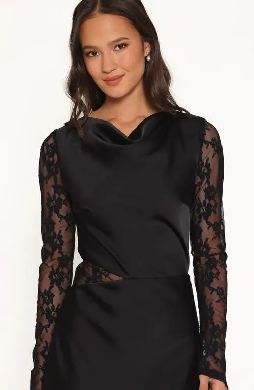 PETAL & PUP Corrie Maxi Dress