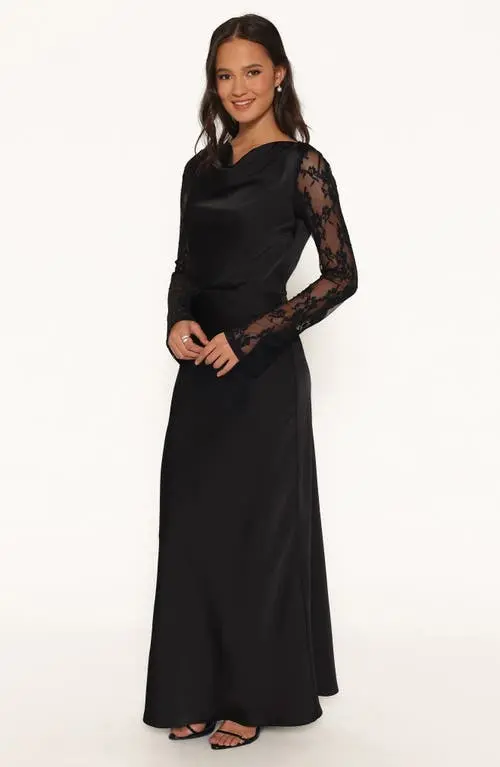 PETAL & PUP Corrie Maxi Dress
