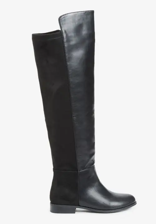 COMFORTVIEW The Shay Wide Calf Boot