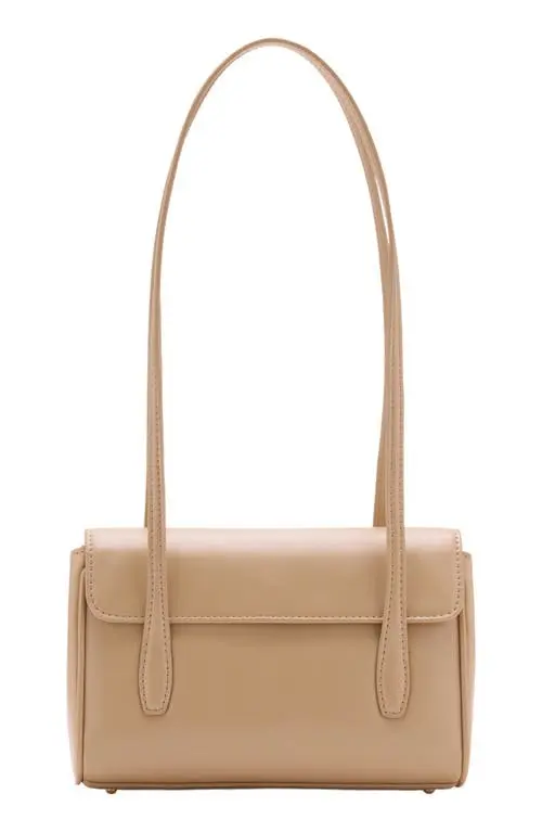Mango Amadora Mini Shoulder Bag