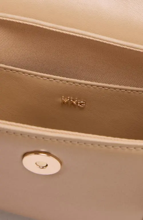 Mango Amadora Mini Shoulder Bag