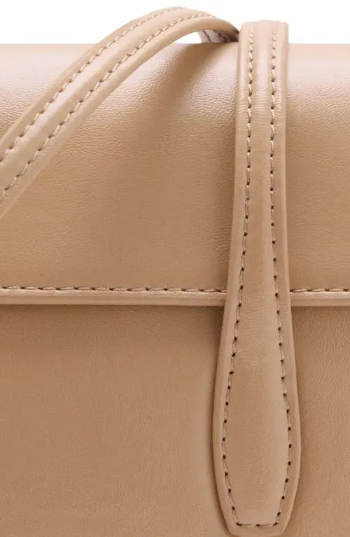 Mango Amadora Mini Shoulder Bag
