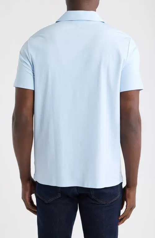Lacoste Regular Fit Stretch Polo - Rill