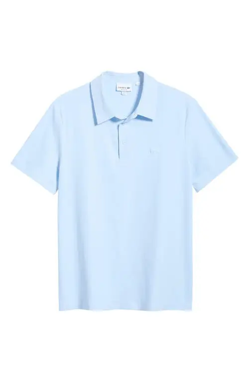 Lacoste Regular Fit Stretch Polo - Rill